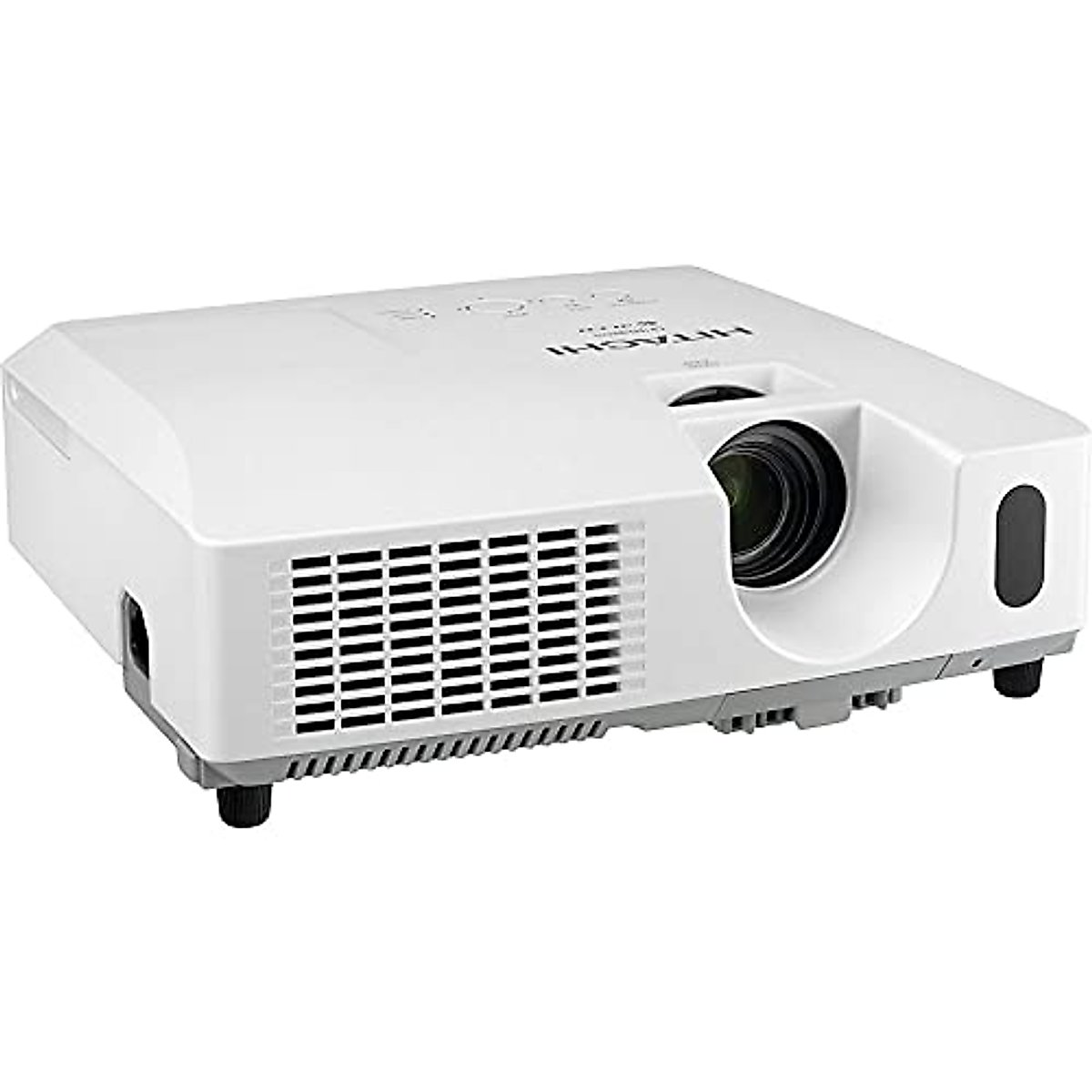 Hitachi WXGA 3000 Ansi Lumens Networking Projector (CP-WX3011N)
