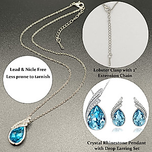 KINDPAW Gift for Daughter from Dad – You are Braver Than You Believe (Rhinestone Pendant)