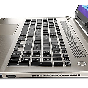 2015 Toshiba Satellite S55-B5280 High Performance Laptop, Intel Core i7-5500U(up to 3.0GHz), 15.6-inch HD Display, 12GB DDR3L, 1TB HDD, Windows 8.1