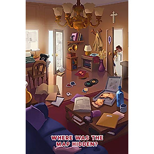 Legacy of the Inventor: A Timmi Tobbson Adventure (Solve-Them-Yourself Mysteries Book for Boys and Girls 8-12)