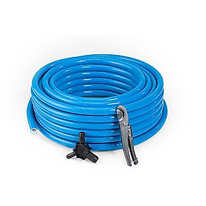 Maxline M6030 Tubing Kit, 3/4-Inch x 100-Feet