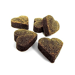 Healthy Breeds German Shepherd Multi-Vitamin Soft Chews 60 Count