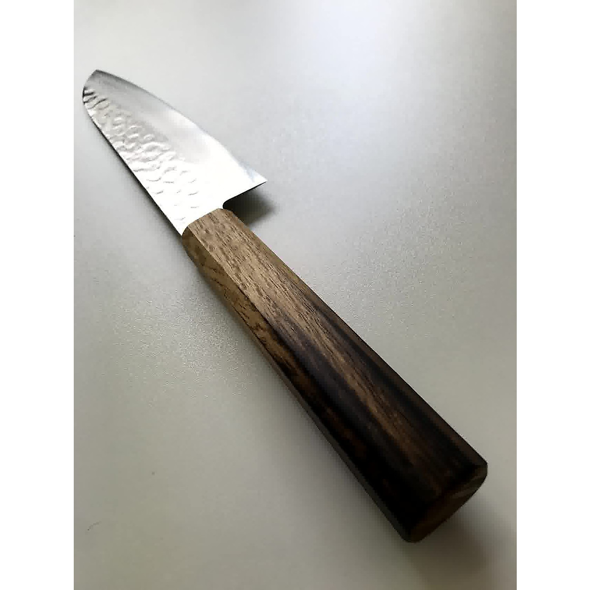 Damascus Santoku Knife