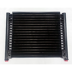 American Cooling Solutions New Replacement 110-0485 Toro 4000 Series Groundsmaster Mower and Reelmaster 5610 Oil Cooler