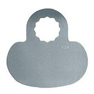 CRL Fein Mushroom Shaped Oscillating Knife Blade