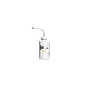 Everlast Water Bottle Clear 32 OZ