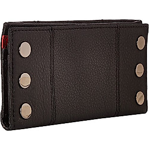 Hammitt 110 North Black/Flare/Gunmetal One Size