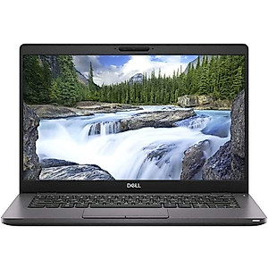 Dell Latitude 5300 Laptop 13.3-inch Display Business Notebook, Intel Core i5-8365U up to 2.90GHz, 16GB DDR4 RAM, 512GB SSD , Webcam, HDMI, Wi-Fi, Bluetooth, Windows 10 Pro (Renewed)