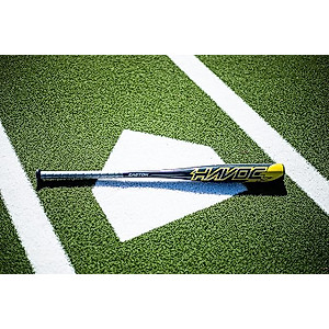 Easton | HAVOC Baseball Bat | USA | -10 | 2 1/4" Barrel | 26"