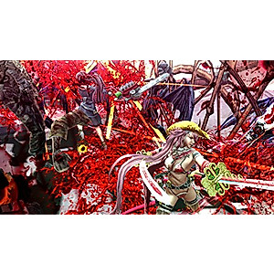 Onechanbara Z2 Chaos