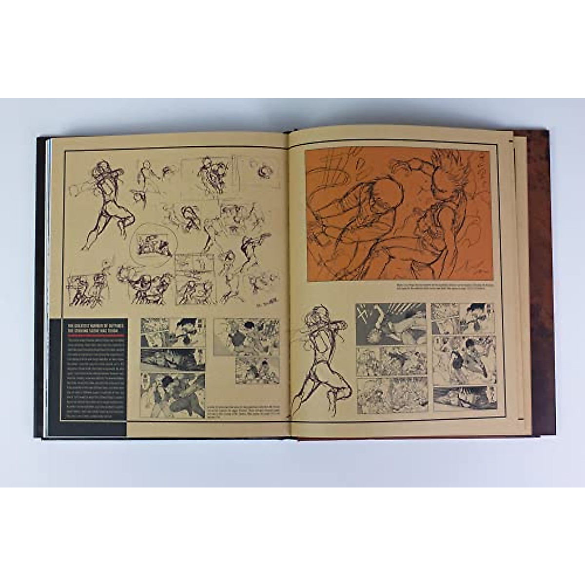 Akira 35th Anniversary Box Set