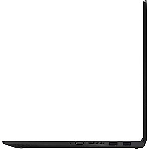 Lenovo Flex 14IML 14" Touch 8GB 256GB Intel Core i5-10210U Win10, Onyx Black (Renewed)