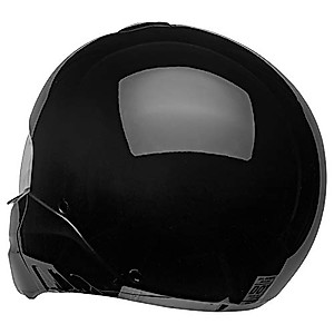 BELL Broozer Helmet (Black - Large)
