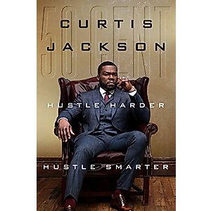 Hustle Harder, Hustle Smarter