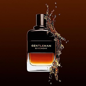 Givenchy Gentleman Reserve Privee for Men - 3.3 oz EDP Spray