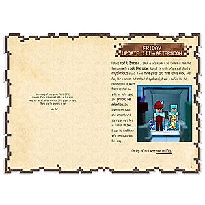 Diary of an 8-Bit Warrior: Quest Mode: An Unofficial Minecraft Adventure (Volume 5)