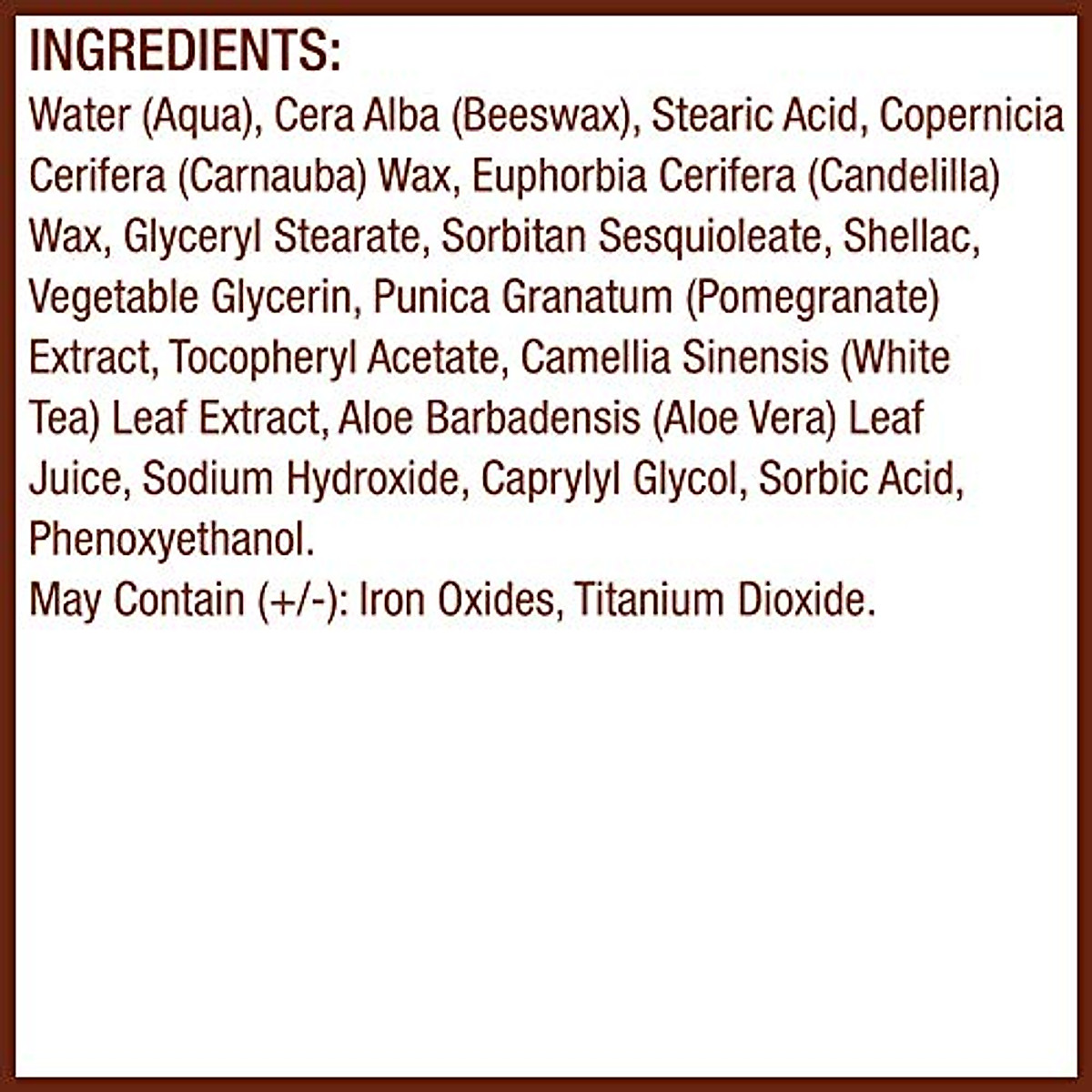 Mineral Fusion Volumizing Mascara, Jet, 0.57 Fl Oz (Pack of 1)