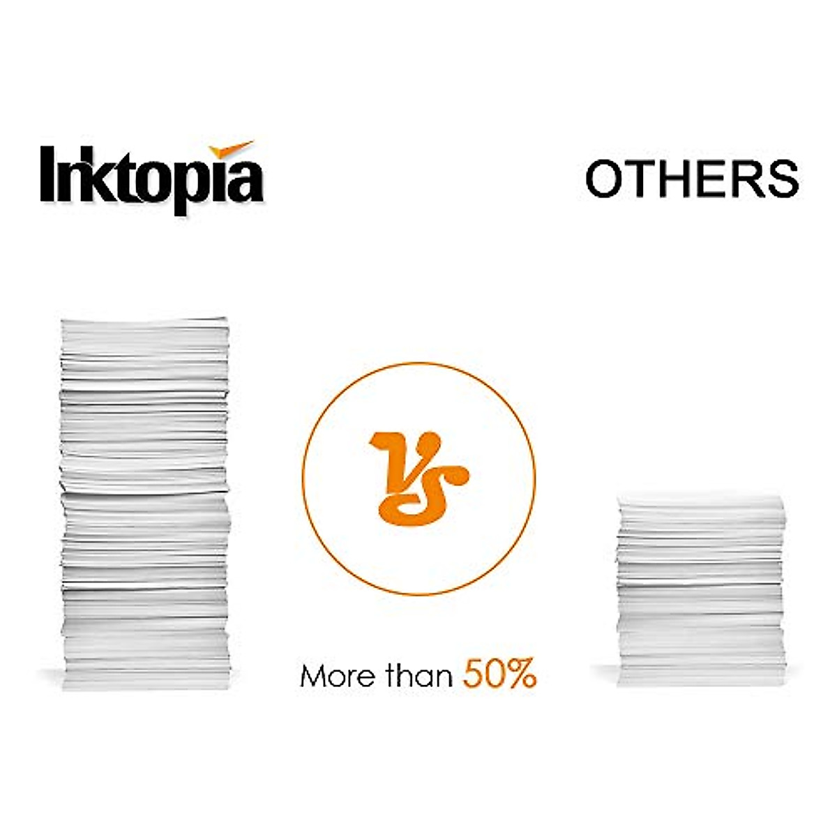 Inktopia Remanufactured Ink Cartridge Replacement for Canon 241 XL CL 241XL CL-241XL (1 Color) for Canon PIXMA MG3620 MG3520 MG3220 MG2220 MG2120 MX532 MX472 MX432 MX452 TS5120 MG3600 Printer