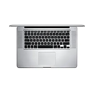 Apple MacBook Pro 15.4in Laptop Intel Core i7 2.40GHz 8GB RAM 750GB HDD MD322LL/A (Renewed)