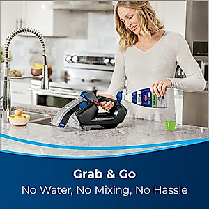 BISSELL Pet Stain Eraser Plus, 3181