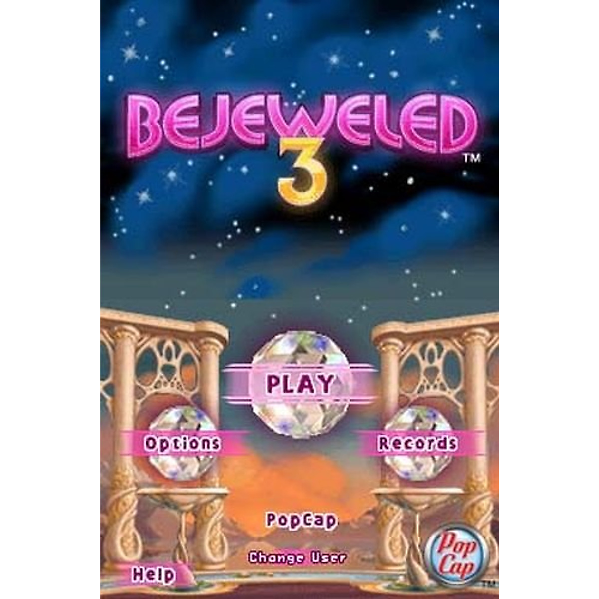 Bejeweled 3