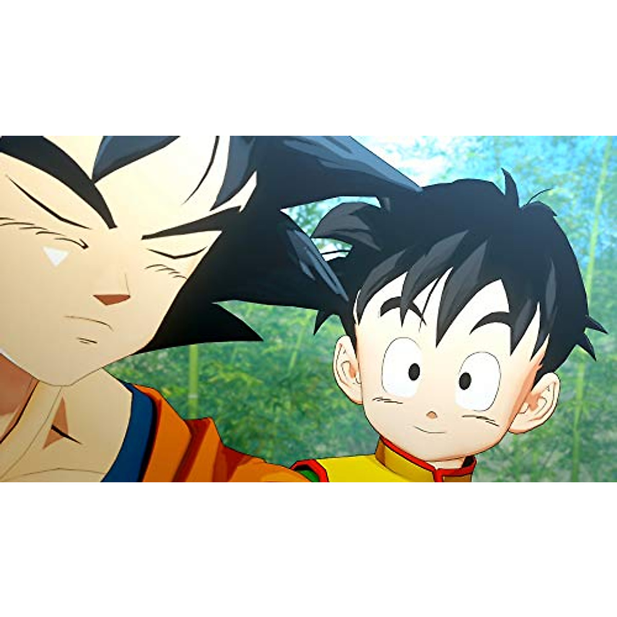 DRAGON BALL Z: Kakarot - Xbox One