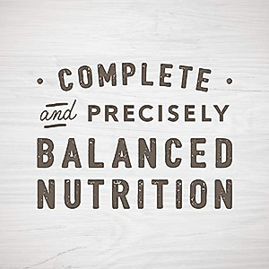 HOME FRESH Chicken Feed - Complete Nutrition for Poultry, High Energy and Protein, Organic Layer Pellet Chicken Food - 40 lb Bag