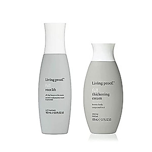 Living Proof Full Root Lift and Thickening Cream Bundle