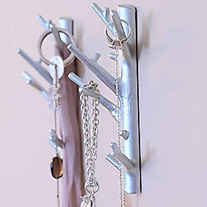 Bosign Branch Hanger - White