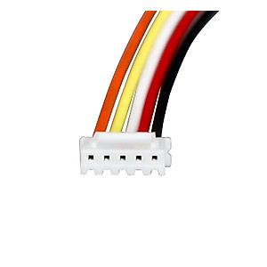 YONGJIANGXIA Speaker High Level Input Plug 5-Pin Compatible with Bazooka Belva Cadence CERWIN Vega BOSS