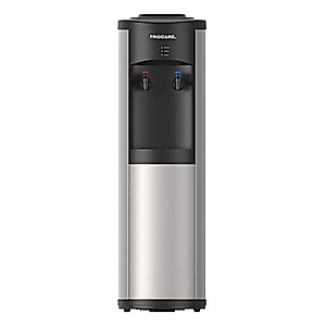 Frigidaire EFWC519 Stainless Steel Water Cooler/Dispenser, standard, Stainless