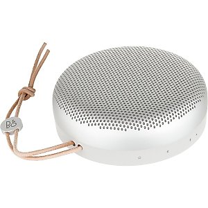 Bang & Olufsen Beoplay A1 Portable Bluetooth Speaker with Microphone – Natural - 1297846