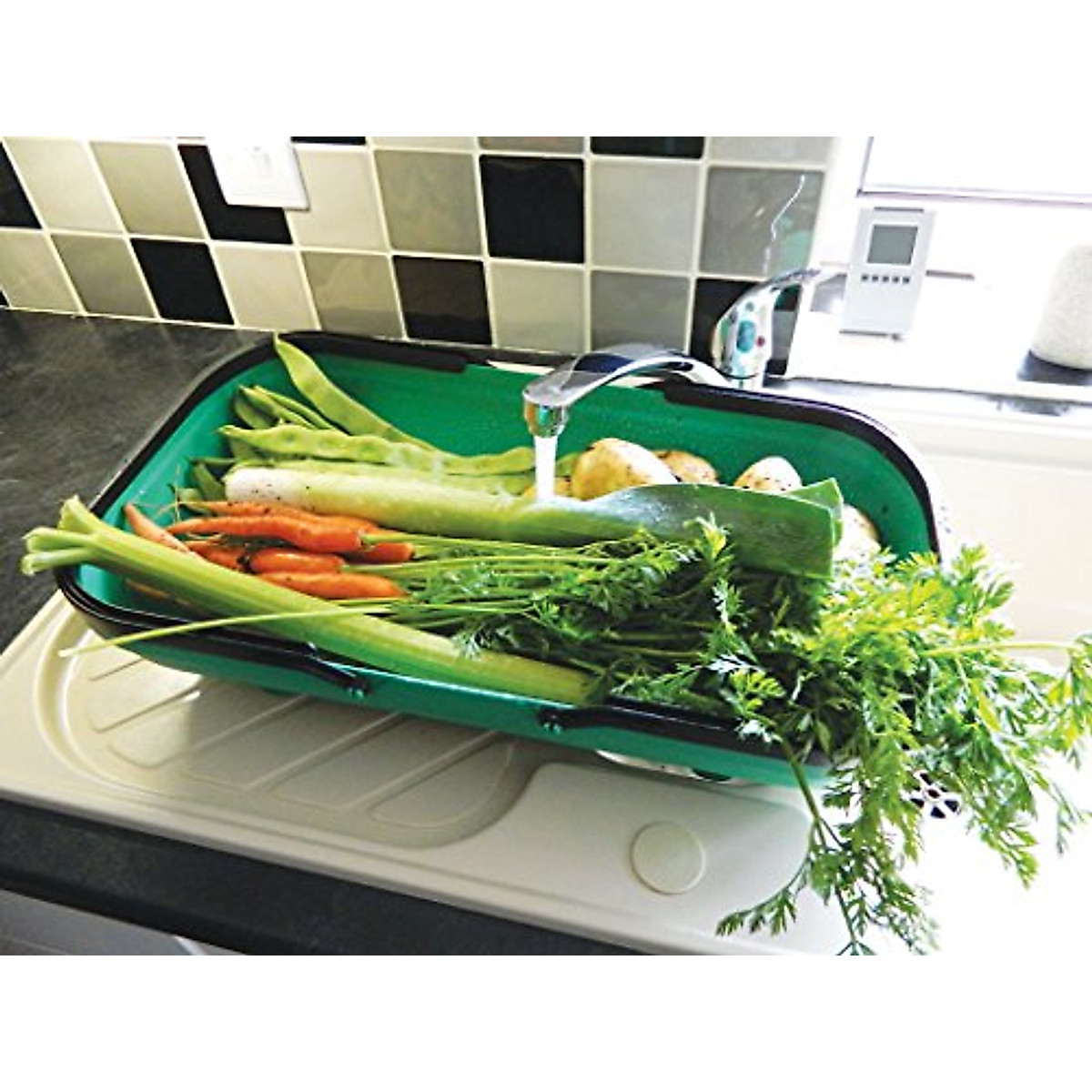 Tierra Garden GP184 Colander Trug