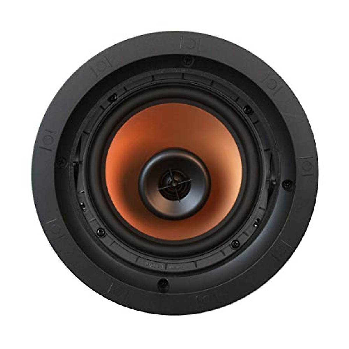 Klipsch CDT-5650-C II In-Ceiling Speaker - White (Each)