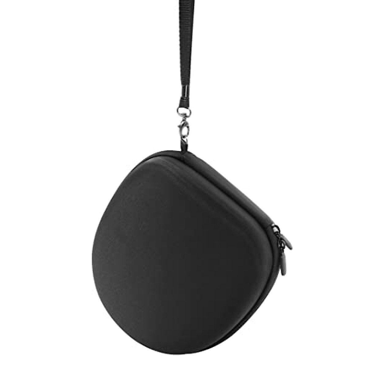 Alltravel Headset Case for Plantronics Voyager Focus UC, Blackwire 3210, C3210, 5210, 5220, 3220; Also for Jabra Evolve 65, 65UC, 40, 40 UC, 20 UC; H800, H820e, H390, h540, H650e, H570