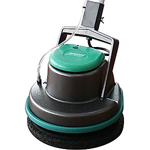 Bissell BigGreen Commercial Easy Motion Floor Machine, Industrial Orbiter, Buffer, Polisher, BGEM9000