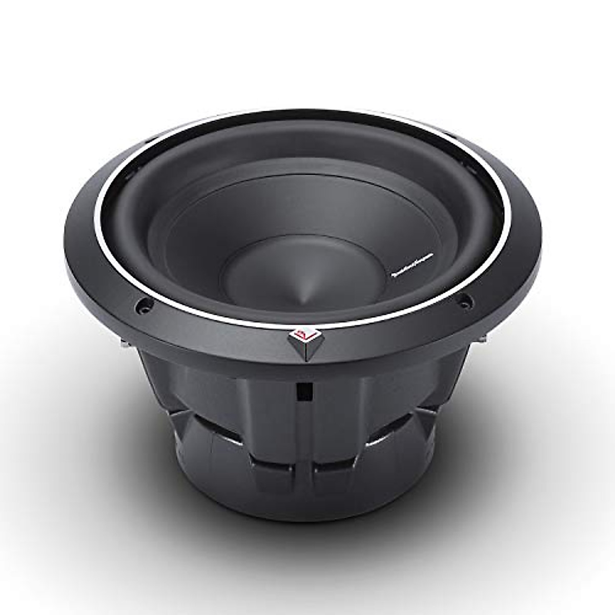 Rockford Fosgate P2D4-10 Punch P2 DVC 4 Ohm 10-Inch 300 Watts RMS 600 Watts Peak Subwoofer