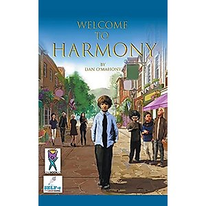 Welcome to Harmony (Horror in Harmony)