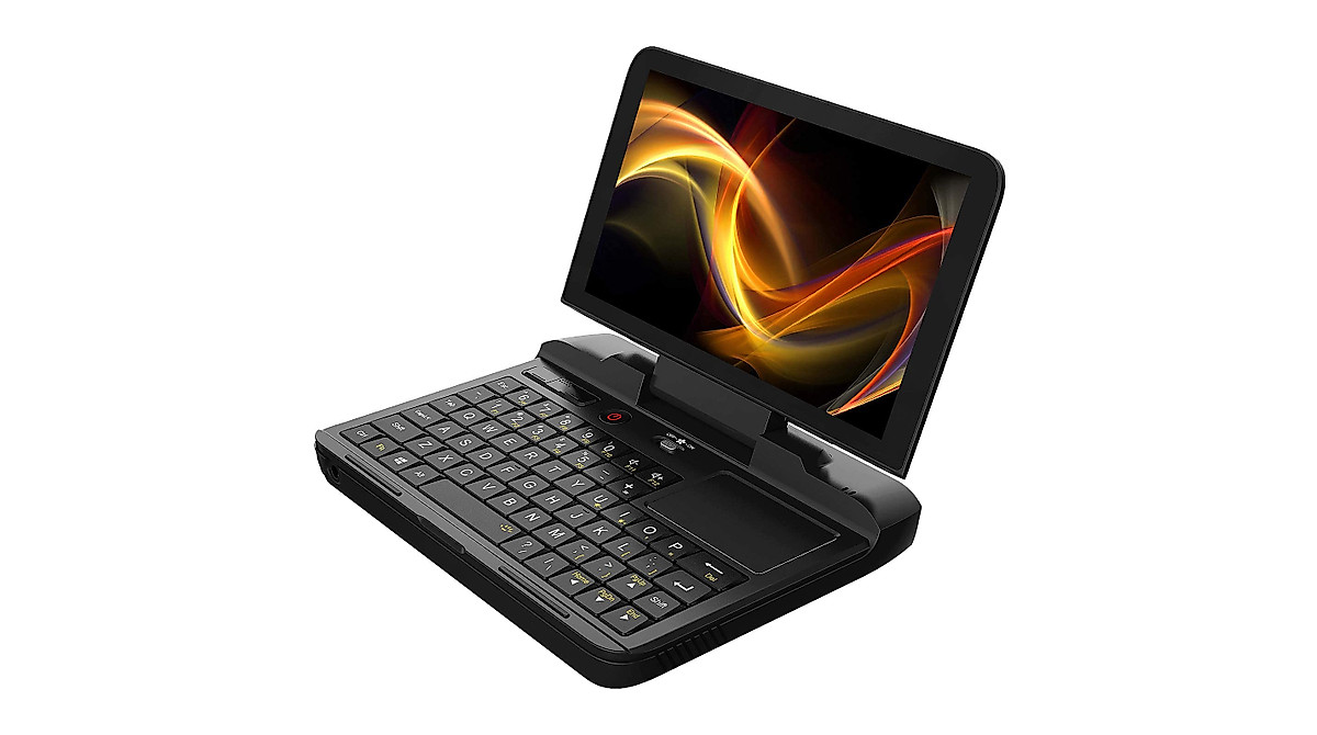 GPD Micro PC 6-Inch Portable Mini Laptop with 1TB SSD & 8GB RAM