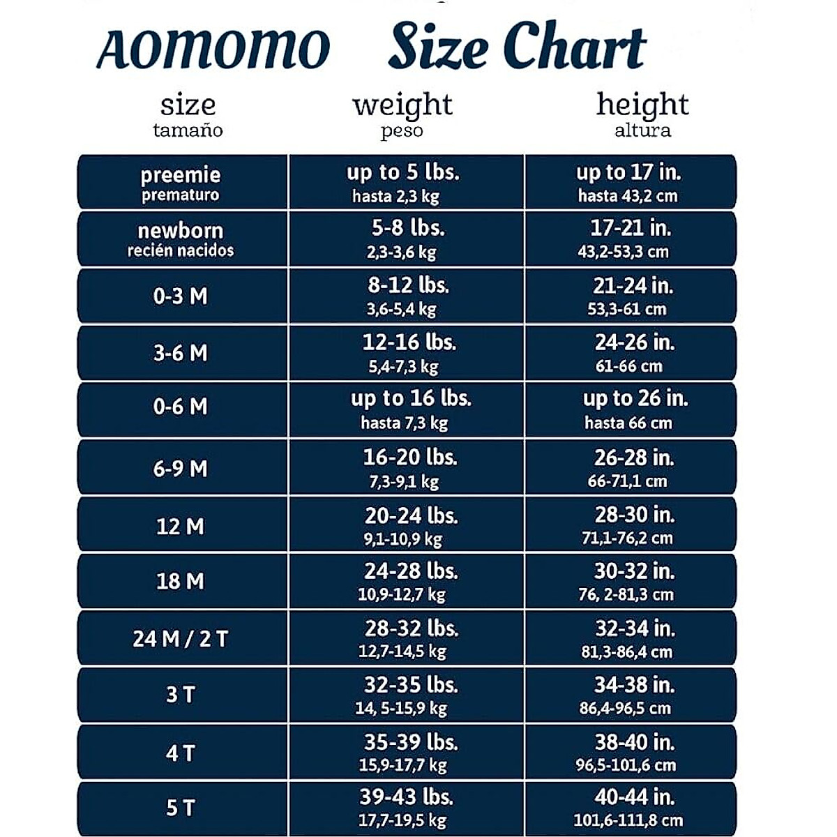 AOMOMO Unisex- Baby Clothes Twins Bodysuits I Love Daddy Mummy Romper Set, Newborn Cotton Footed Pajamas (White, Newborn)