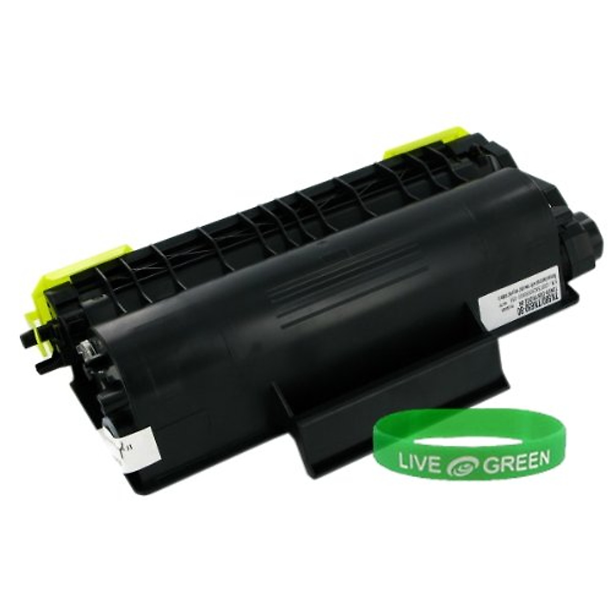 TN580 Compatible Laser Printer Toner Cartridge for Brother MFC-8860DN, 7000 Page Yield