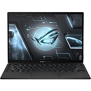 2022 ASUS ROG Flow Z13 GZ301ZE-Z13.I93050T (i9-12900H, 16GB RAM, 1TB NVMe SSD, RTX 3050Ti 4GB, 13.4" 120Hz WUXGA, Windows 11) Touchscreen Gaming Laptop