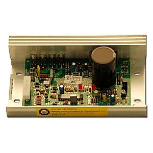 NordicTrack C2200 Treadmill Motor Control Board Model Number 293090 Part Number 183552