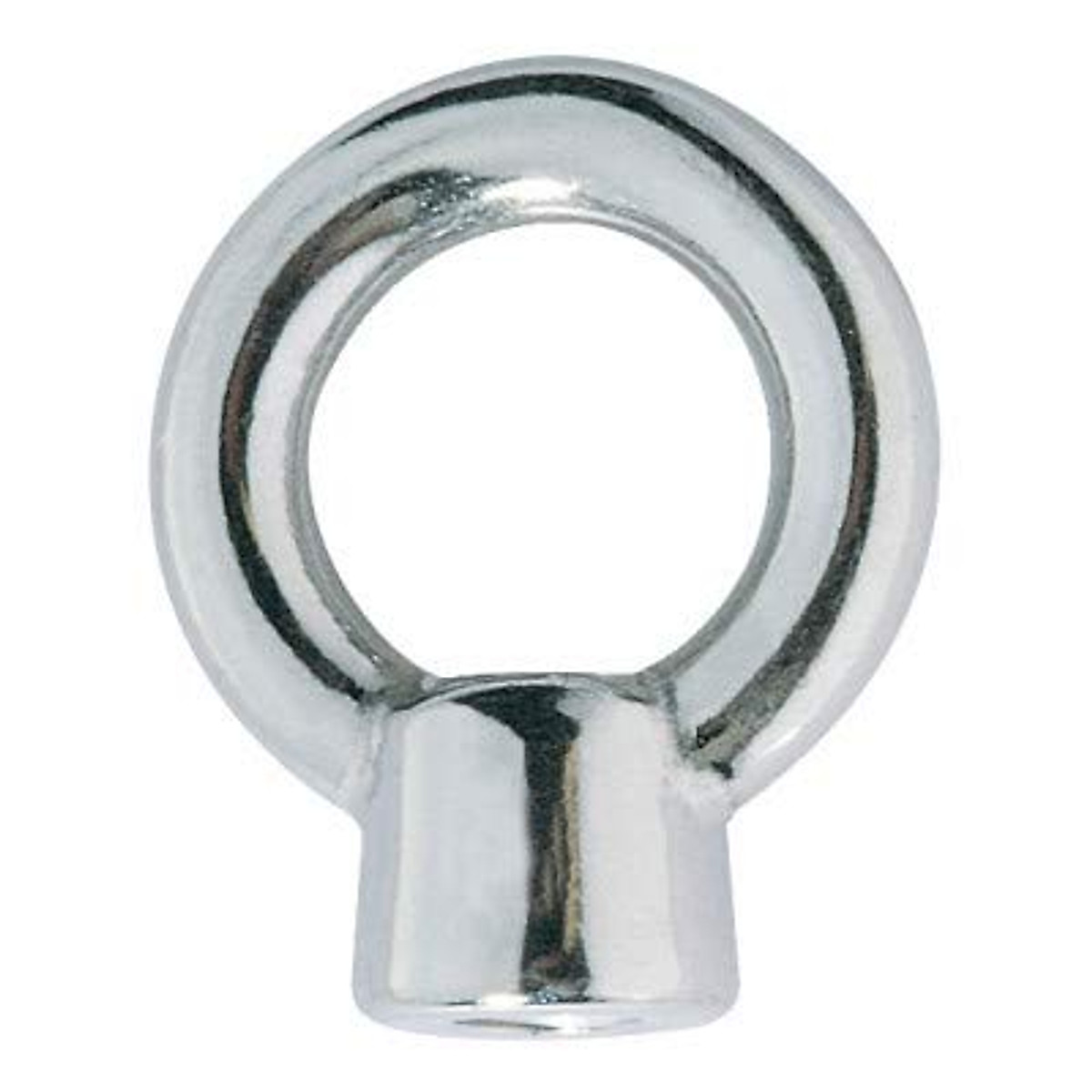 US STAINLESS Stainless Steel 316 Lifting Eye Nut 3/4" UNC Marine Grade Pitch of 10