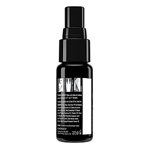Skindinavia The Makeup Finishing Spray, Classic Setting Spray, Temperature-Control for All-Day Wear, Long-Lasting Up to 16+ Hours, Heat-Resistant & Waterproof, Cooling Fine Mist (0.66 Oz)