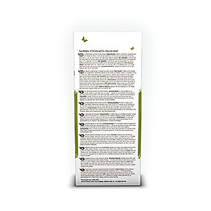 Selective Naturals Garden Sticks For Rabbits (Pack Of Four),Vegetable,0.53 pounds