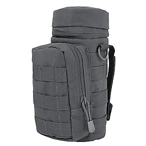 Condor Elite MA40-027 H2O Pouch Slate