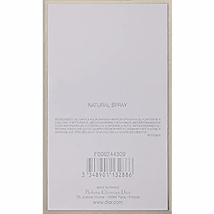 MISS DIOR - Christian Dior EDT SPR 3.3 oz / 100 ml