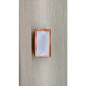 ONEVER Side Cutter Sewing Machine Presser Foot Feet Attachment Accessory for All Low Shank Singer Janome Brother, Overlock Machine Presser Foot