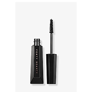 Fenty Beauty by Rihanna Hella Thicc Volumizing Mascara Cuz I'm Black